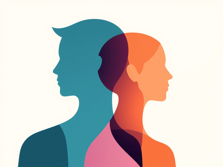 The Impact of Identity on Relationships – Whispers of Grace